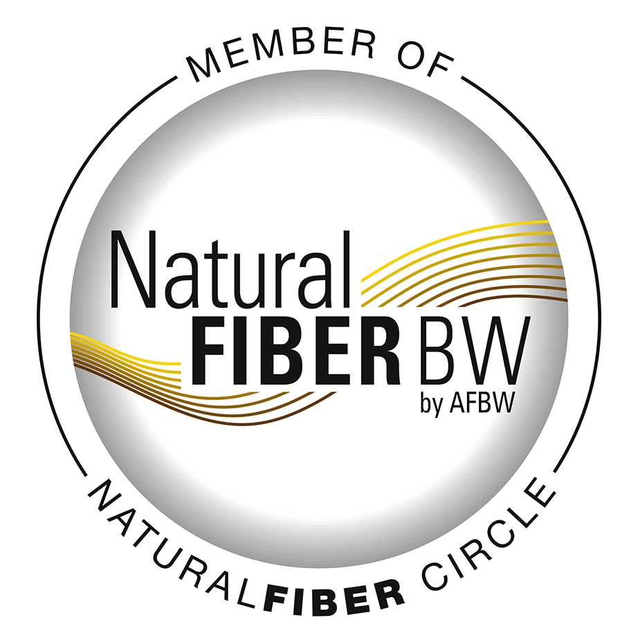 Signature Products GmbH and Die Hanf-App GmbH cooperate with NaturalFIBER